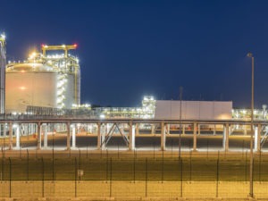 Defense & Energy Maintenance and Construction | RPG