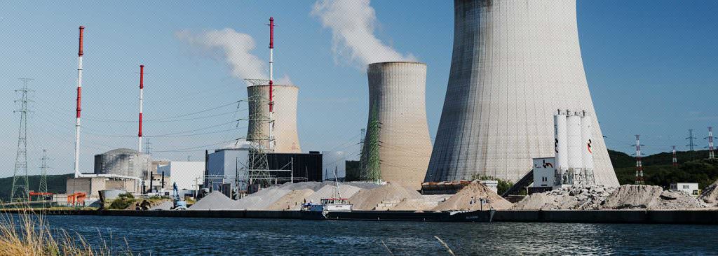 Defense & Energy Maintenance and Construction | RPG