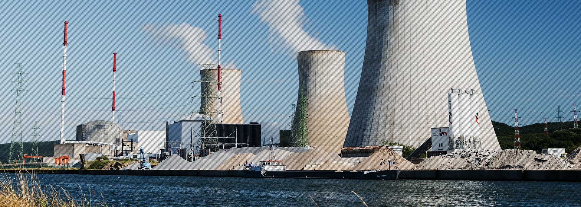 Defense & Energy Maintenance and Construction | RPG