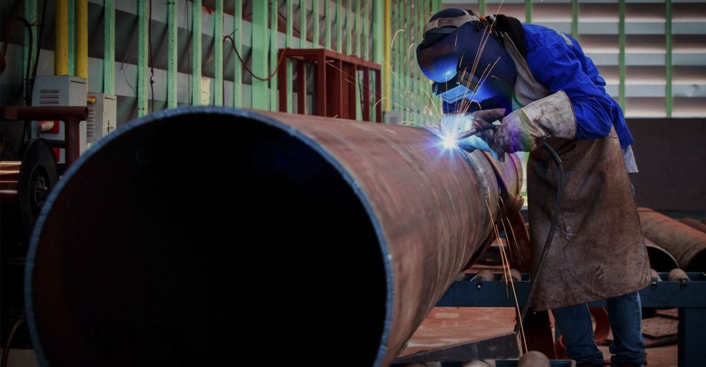 Power Plant Maintenance Services | Welding & Field Machining | RPG