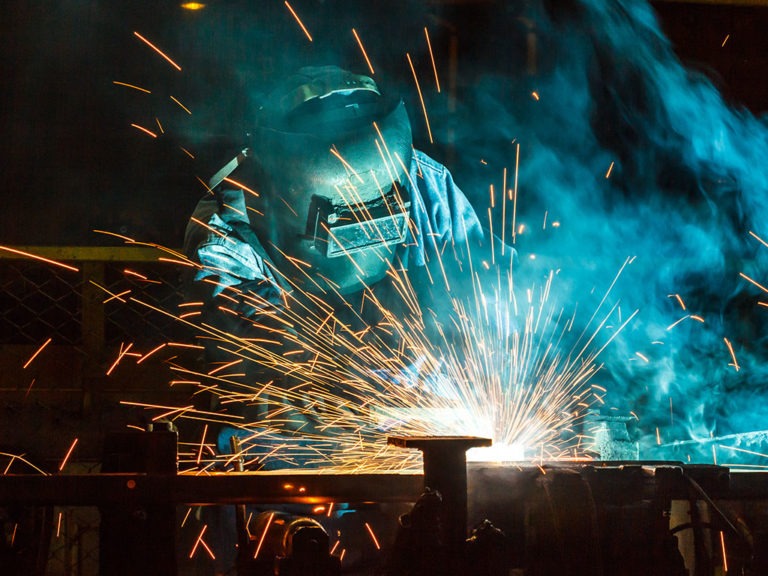 Defense & Energy Maintenance and Construction | RPG